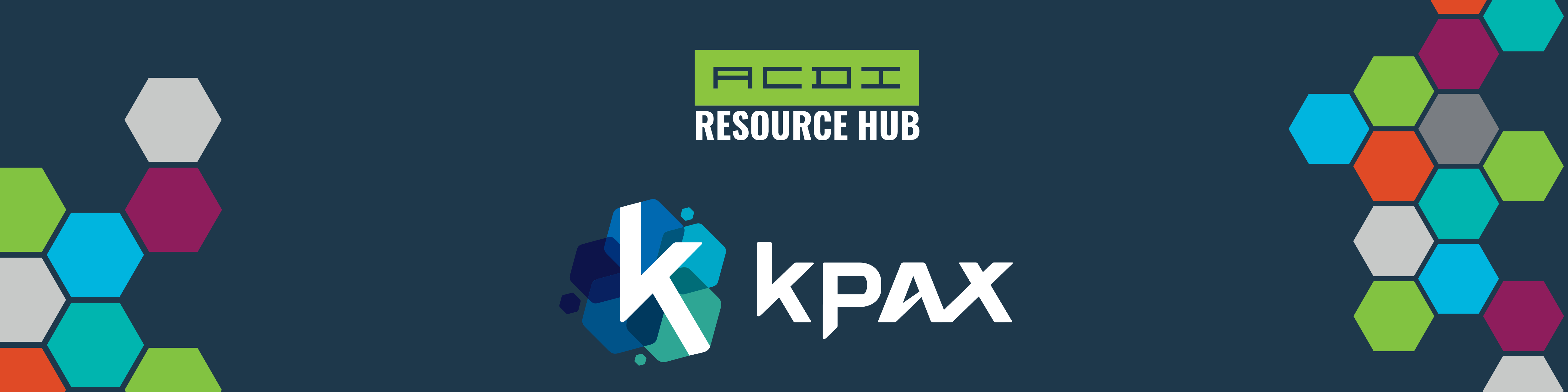 ACDI Resource Hub - KPAX